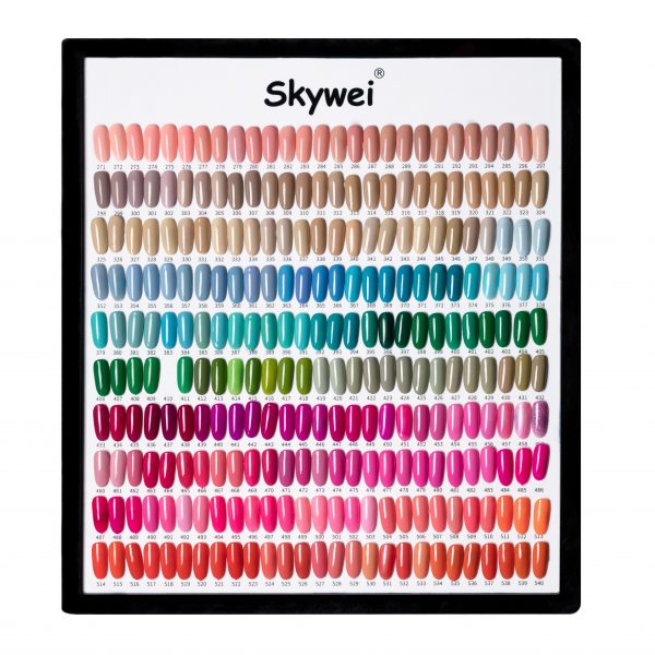 OEM Colors – Skywei